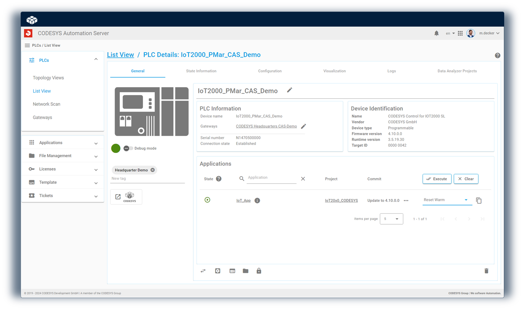 Codesys Automation Platform How To Download And Install CODESYS