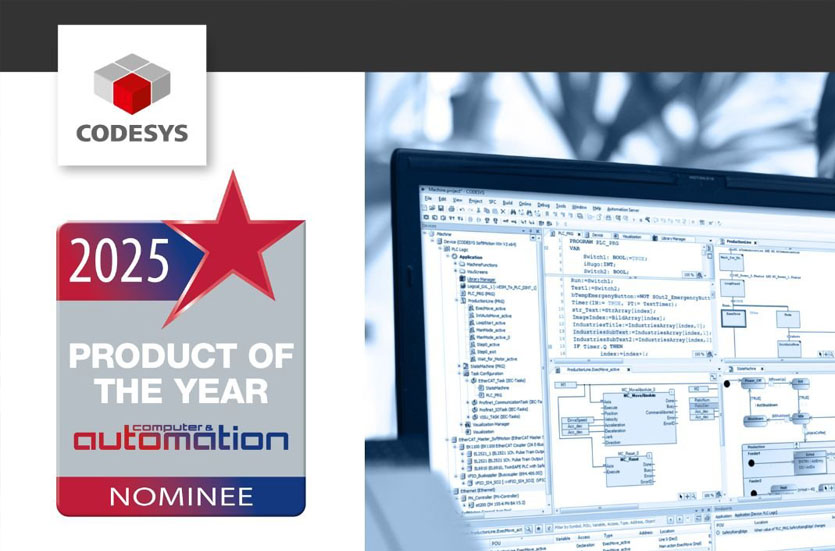 Codesys Automation Platform How To Download And Install CODESYS